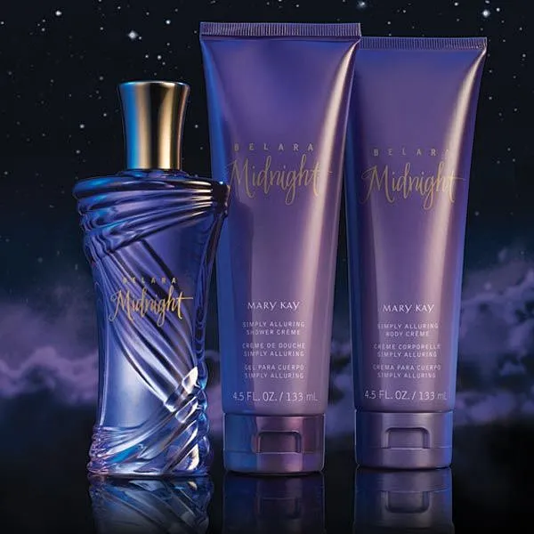 Belara Midnight™ Eau de Parfum is a captivating scent that captures the ...