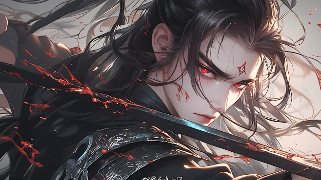 LL ZXM-国风武侠-hzj(4)