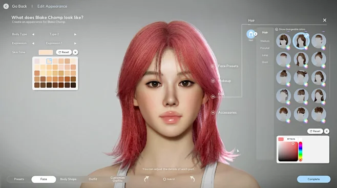 myPotatoGames ב-X: "inZOI a new The Sims competitor looks too good to ...