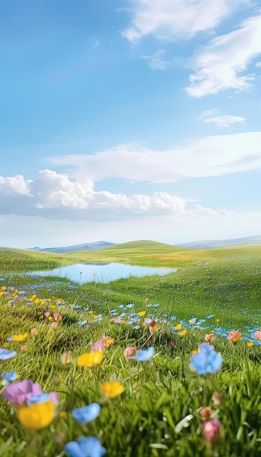 AI创意图片下载 - 黄蜂网woofeng.cn-花瓣网