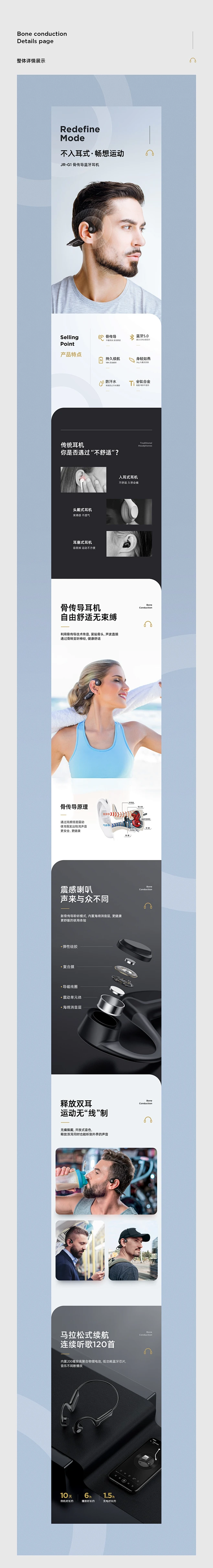 2019年度精选合集-详情视觉_聂高锋_【68Design】-花瓣网