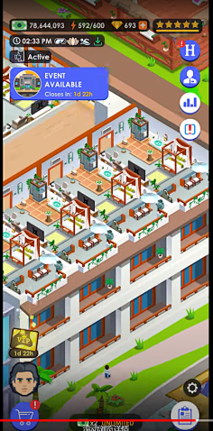 Codigames-花瓣网|陪你做生活的设计师 | (Game art)