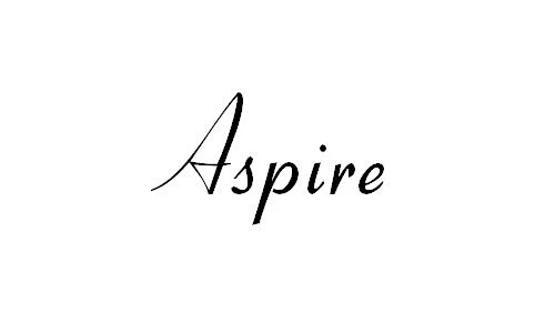 aspire-花瓣网