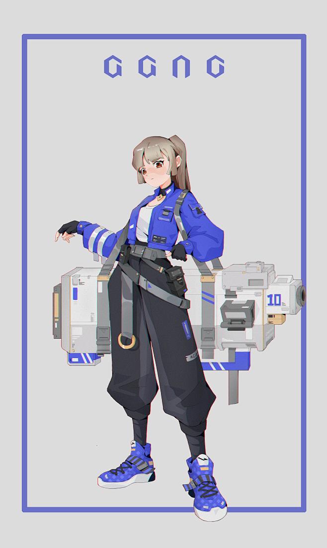 GGAC特别行动小组