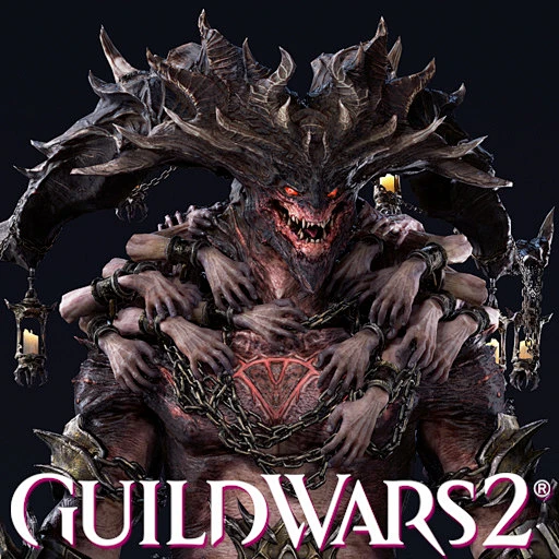 Saul's Demon - Guild Wars 2 raid boss, Chris Bennett : Saul's Demon is ...