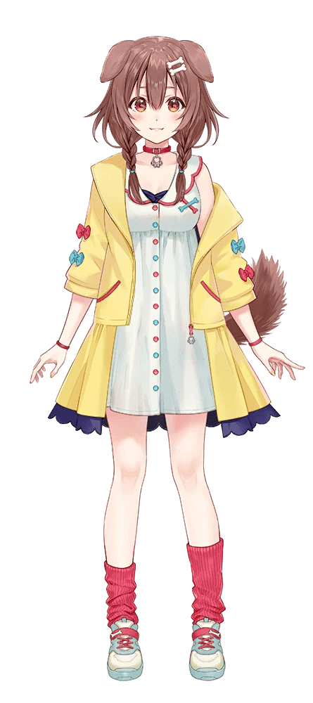 Vtuber Character Design_66