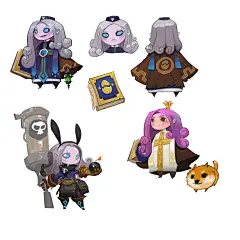 hing-chui-hingchui-molediver-花瓣网