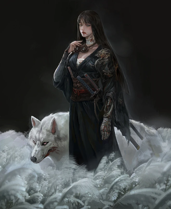 @逸之Y 的个人主页 - 微博-花瓣网