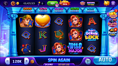 slots-花瓣网|陪你做生活的设计师