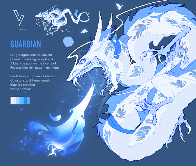 #8 AHTI by Volinfer on DeviantArt