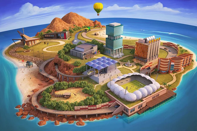 Australia Lifestyle by *jermilex on deviantART-花瓣网