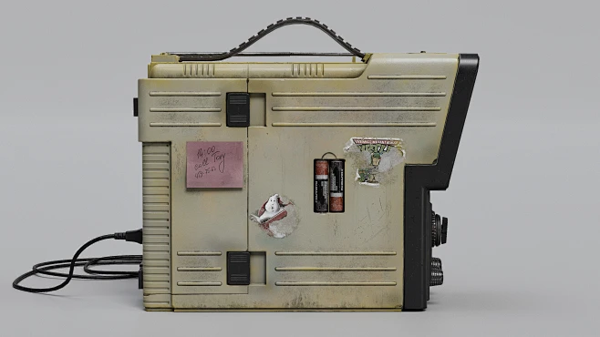 Hitachi Portable TV-花瓣网