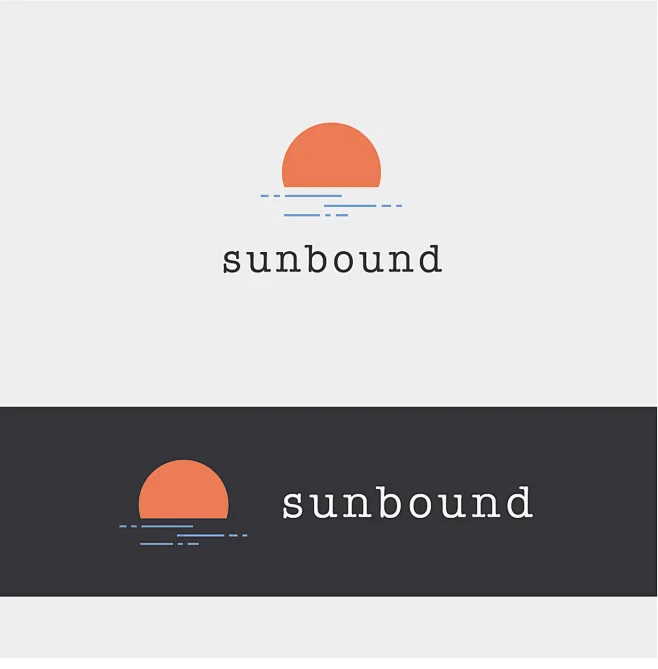 adobe logo Logo Design Sun-花瓣网