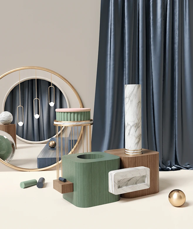 Vision illustrations. : Vision represents our perceptive of objects and ...