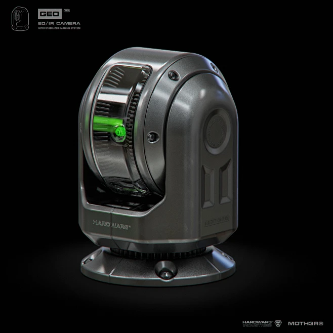 ivan-santic-cupola-type-2-188-花瓣网