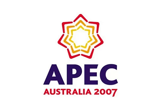 历届APEC 大会 LOGO欣赏-花瓣网