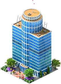 2.5D建筑-花瓣网|陪你做生活的设计师 | : Megabuck Special Bonuses/2012 + 2013 : The ...