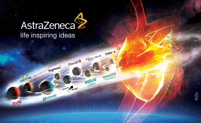 AstraZeneca cardio alex project : AstraZeneca cardio alex project-花瓣网