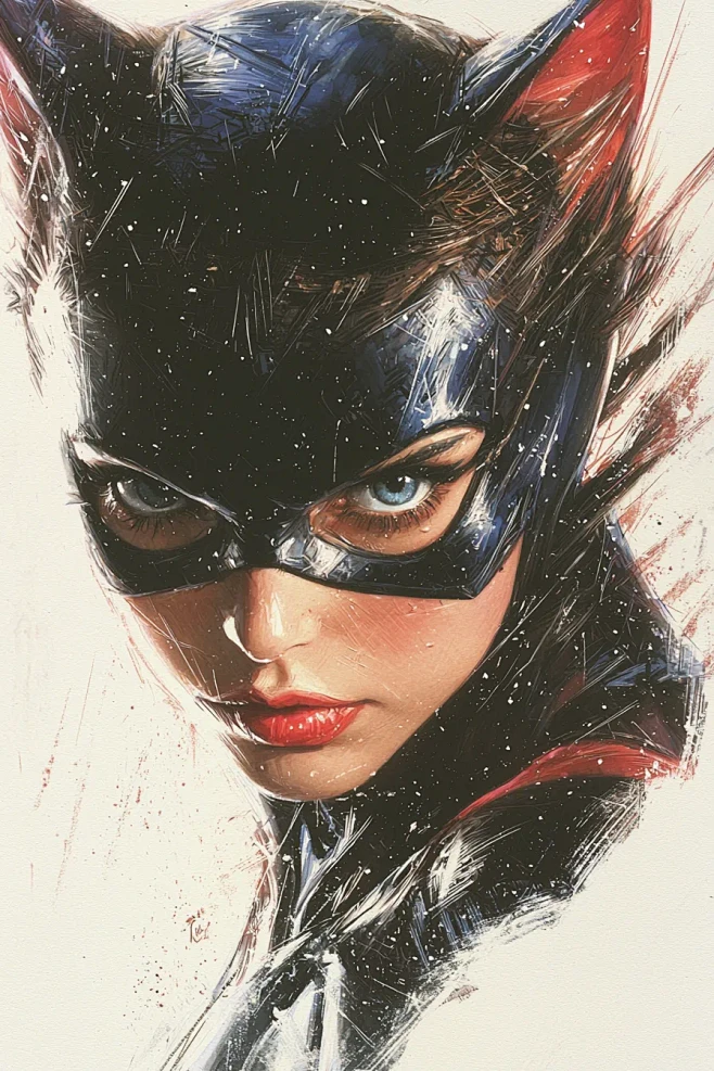 花瓣灵感详情页-花瓣网