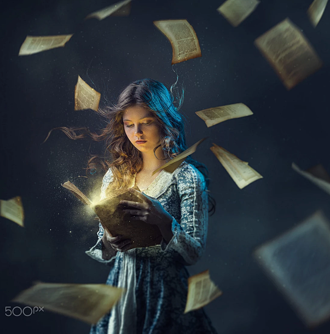 The Secrets _ 500px