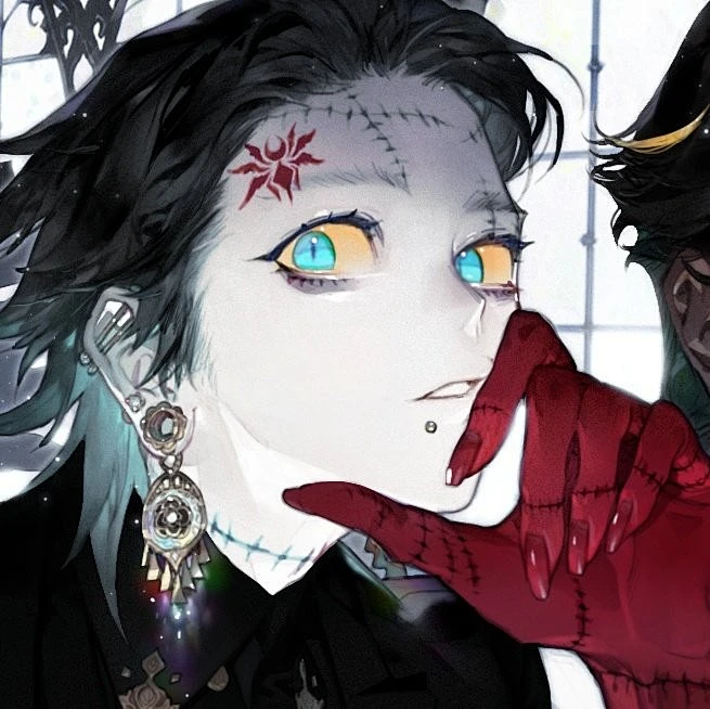 韩国画师 血池地獄 82PIGEON 【400P】-日韩画风 - Element3ds.com!-花瓣网