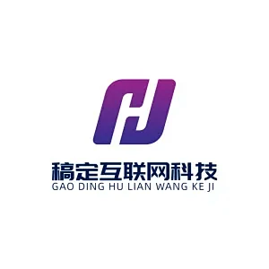 IT互联网信息公司LOGO设计-花瓣网