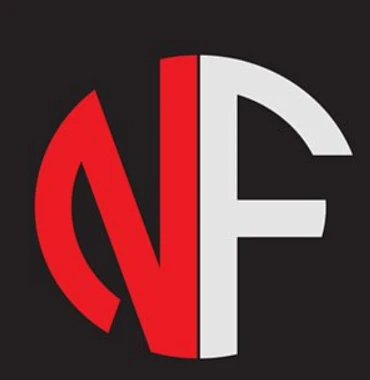 NF logo - Google 搜索-花瓣网