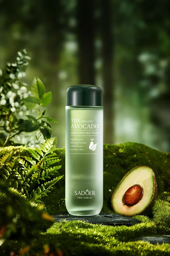 花瓣灵感详情页-花瓣网