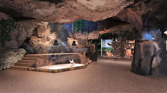 华府汇猫萌哒室内动物园招聘啦-溧阳论坛 - Powered by phpwind-花瓣网