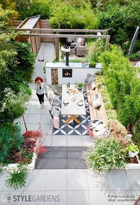 (39) Pinterest-花瓣网