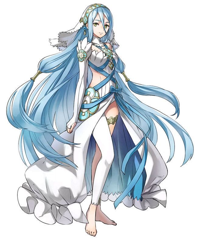feh-azura