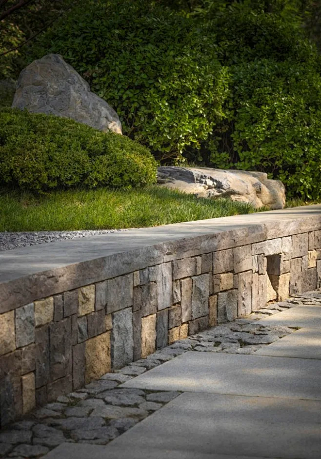 MAHA Residence | Beijing, China | BAM : World Landscape Architecture is ...