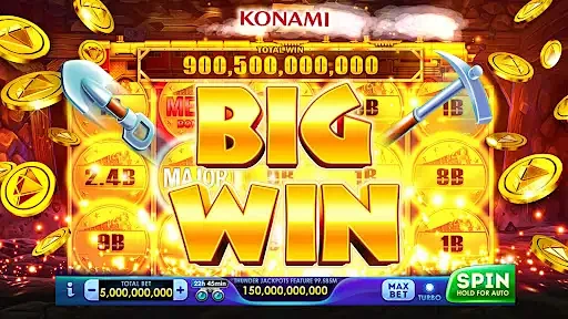 Lucky Time Slots Casino Games APK Download 2023 - Free - 9Apps图片_slots ...