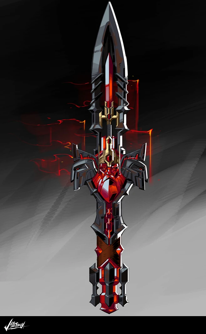 近站武器-Close range weapons-花瓣网