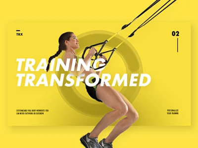 Classes with trx-花瓣网