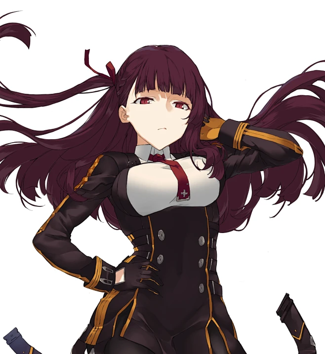 wa2000 [1]-花瓣网