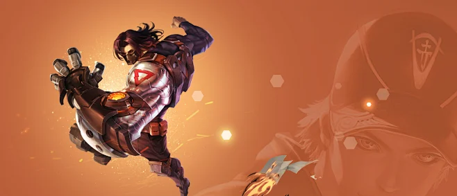 《无尽战区》官方网站-超燃3D动作MOBA-花瓣网