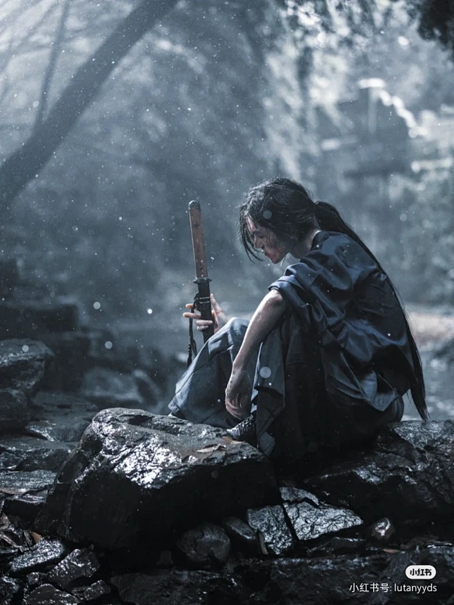 花瓣灵感详情页-花瓣网