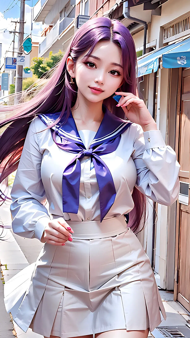 Jk制服 06