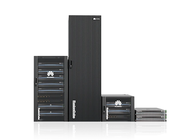 FusionCube 1000（机柜）- 华为企业业务 : 华为FusionROBO是面向企业分支机构设计的一体化解决方案，融合了分支机构所 ...
