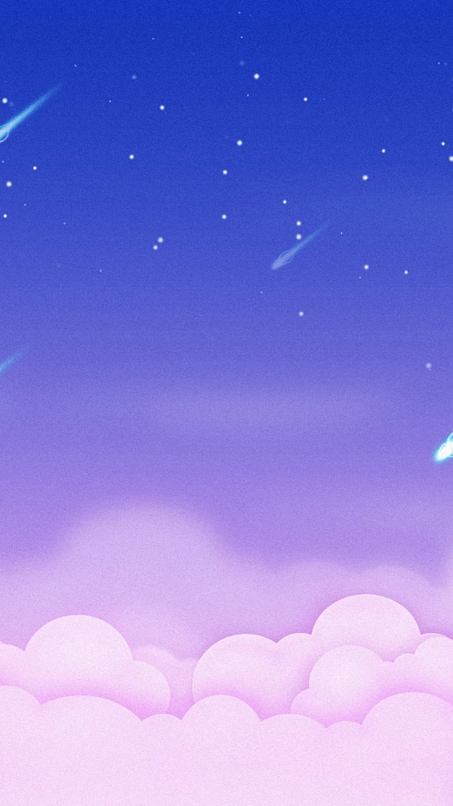 蓝色天空H5背景_新图网 https://www.ixintu.com 几何 渐变 夜空 繁星 蓝色 H5背景 H5 h5 扁平-花瓣网