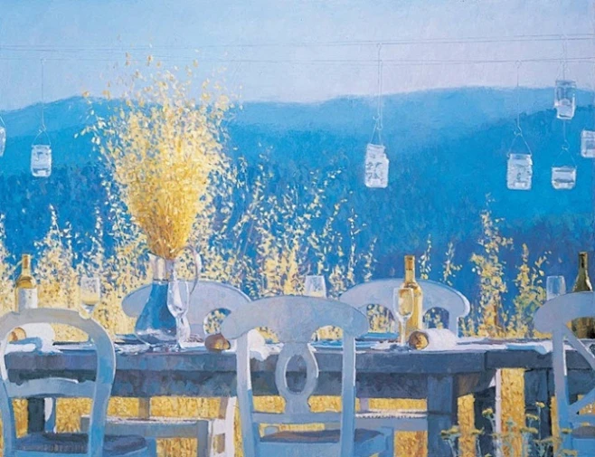 Nicholas Verrall -花瓣网