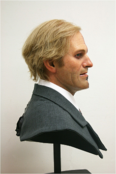 哈维.丹特（Harvey Kent）-花瓣网|陪你做生活的设计师 | Hurlock