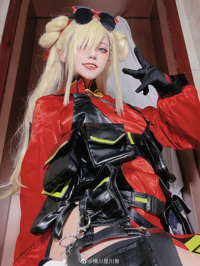 CF05 【没得问题！放心交给我嘛！】 ⚠️镜像注意 我又来更新了，最近把修完的能发都发了！！ -花瓣网