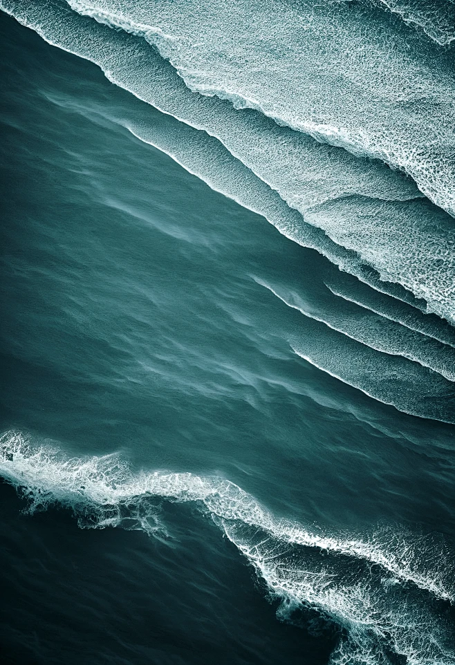 abstract earth fine art Nature Ocean Photography sea seascape st (21)-花瓣网