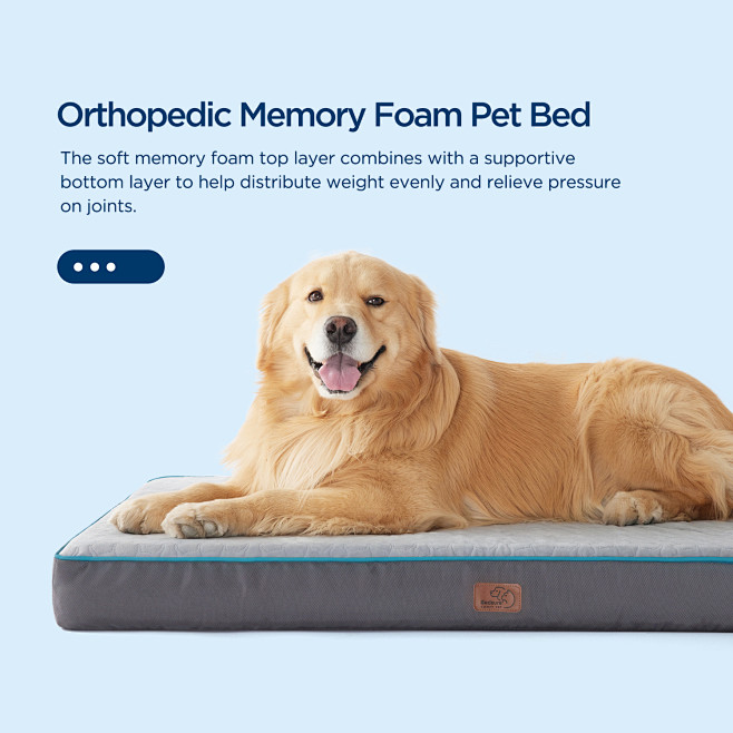 Amazon.com: BEDSURE: Pets