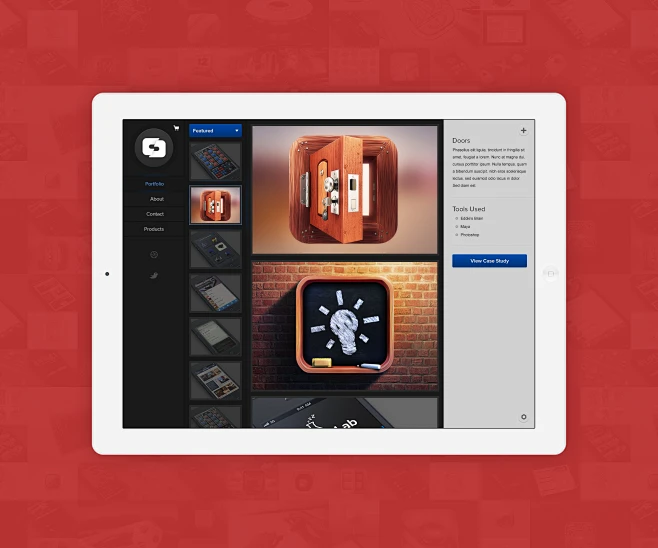 Real-pixels-花瓣网