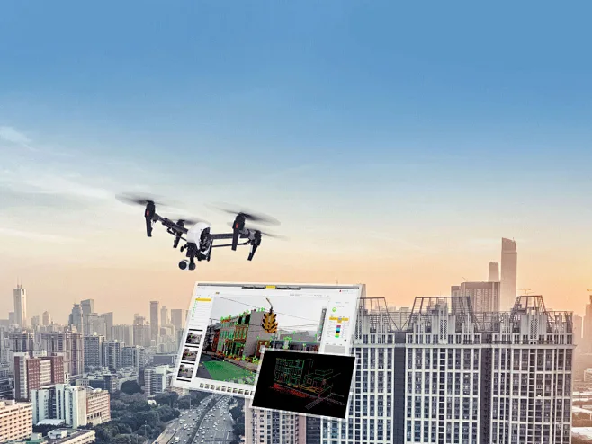 Leading Photogrammetry Software and 3D Mapping Software | Datumate ...