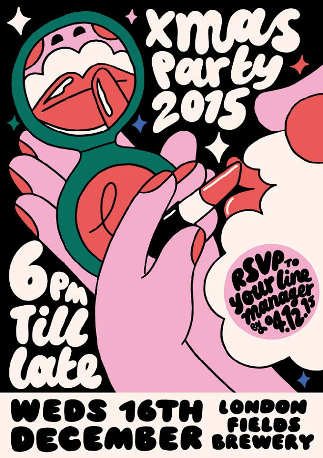 Kate Prior-花瓣网