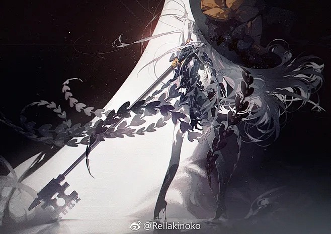 画师：Rella